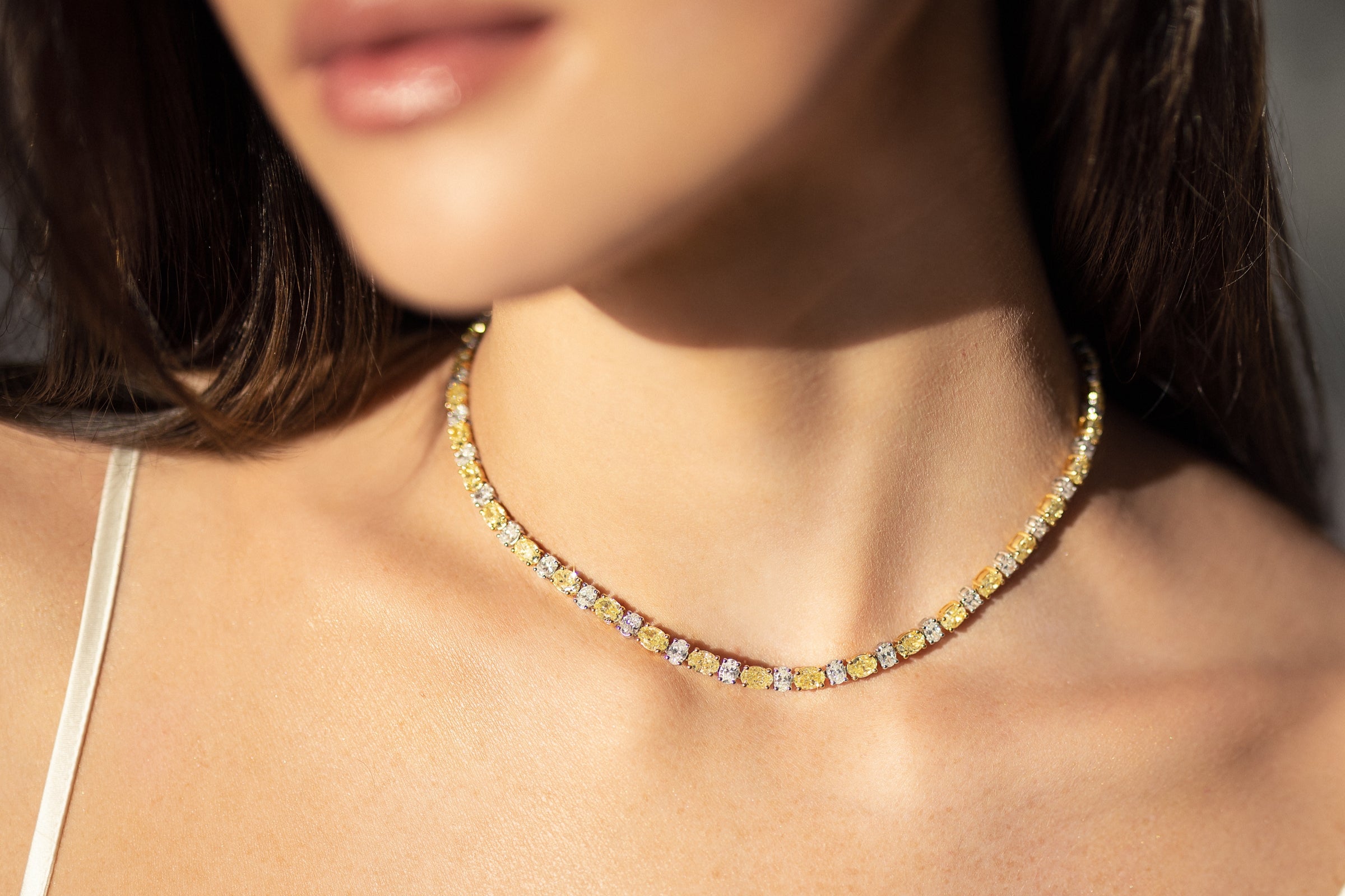 Everyday, Everywhere: Diamond & Gold Jewelry | JJ Jewelry