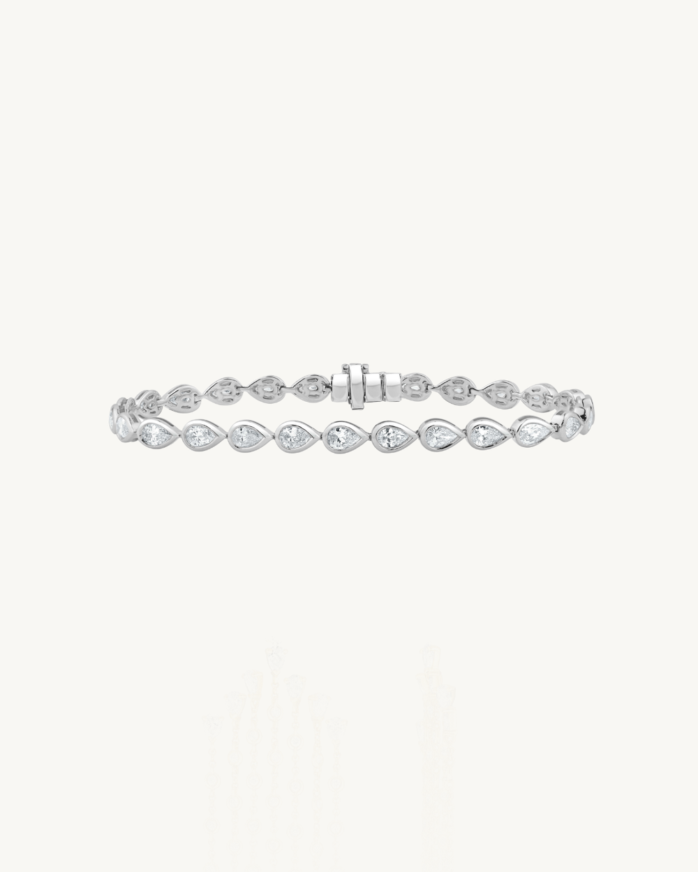Bracelets Collection | Diamond & Gold Bracelets by JJ Jewelry