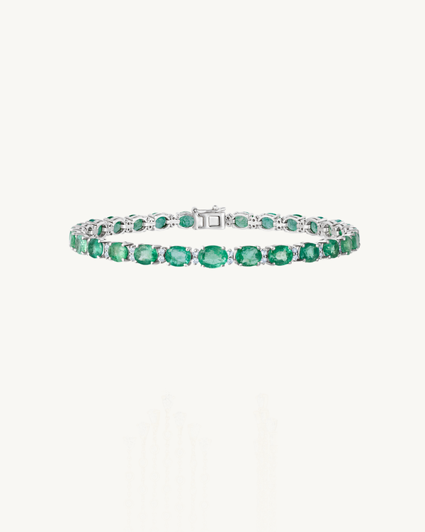 Bracelets Collection | Diamond & Gold Bracelets by JJ Jewelry