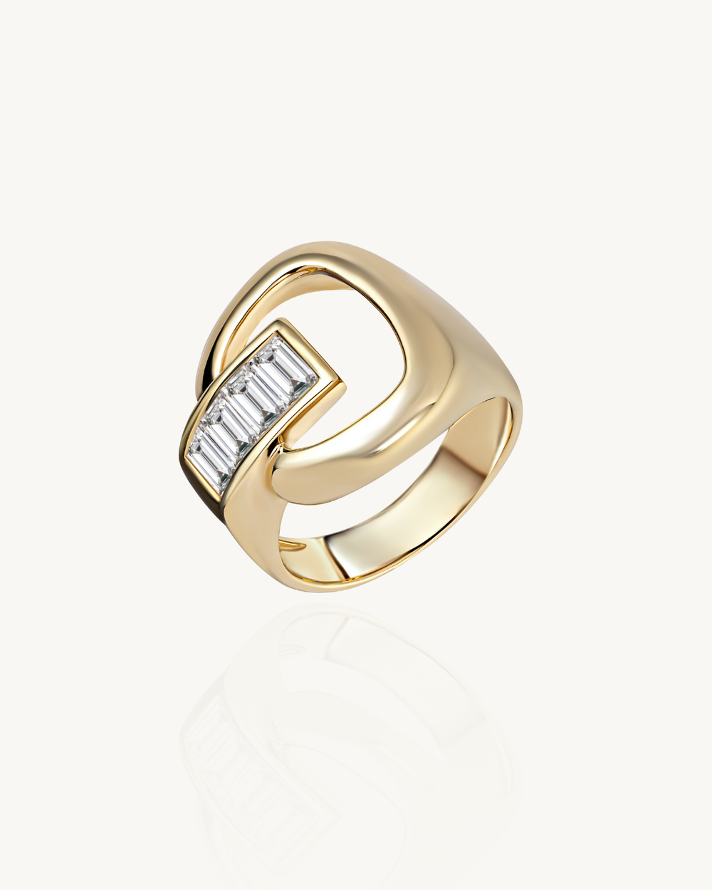 Rings Collection | Diamond & Gold Rings by JJ Jewelry